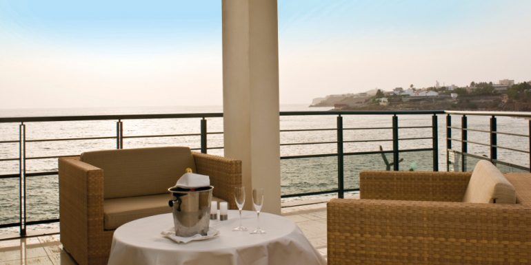 Radisson Blu Dakar – Relax in Senegal – AkanLux