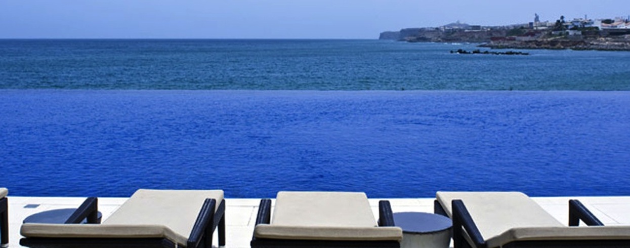 Radisson Blu Dakar – Relax in Senegal – AkanLux