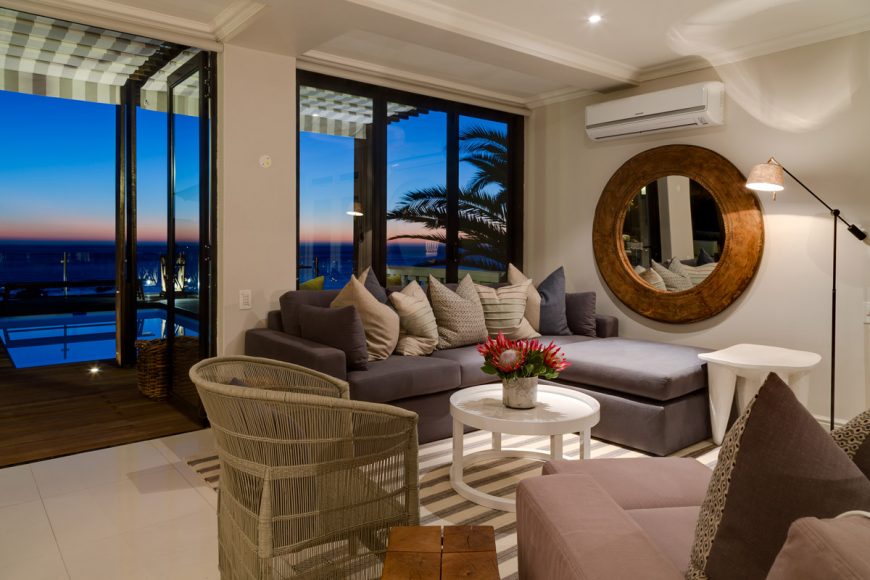 Cape View Clifton – A Hip and Luxurious Boutique Hotel in Beautiful ...