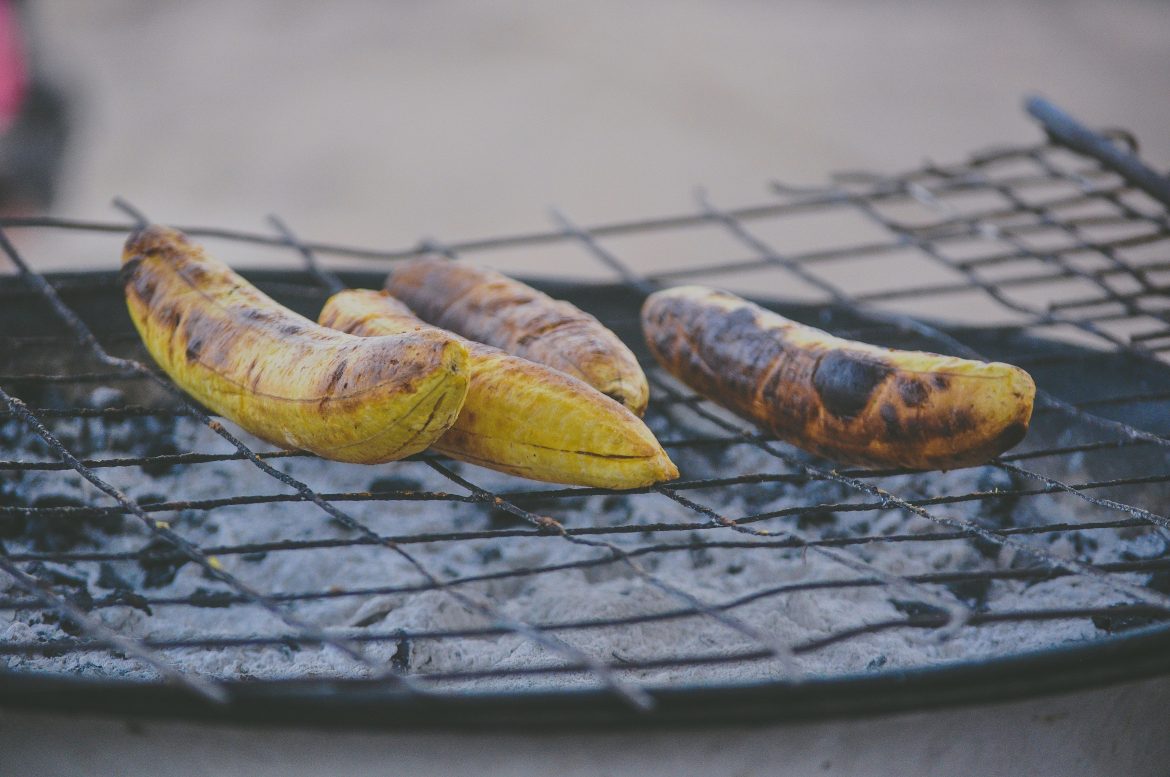 Top 9 sweet snacks from the Ivory Coast – AkanLux